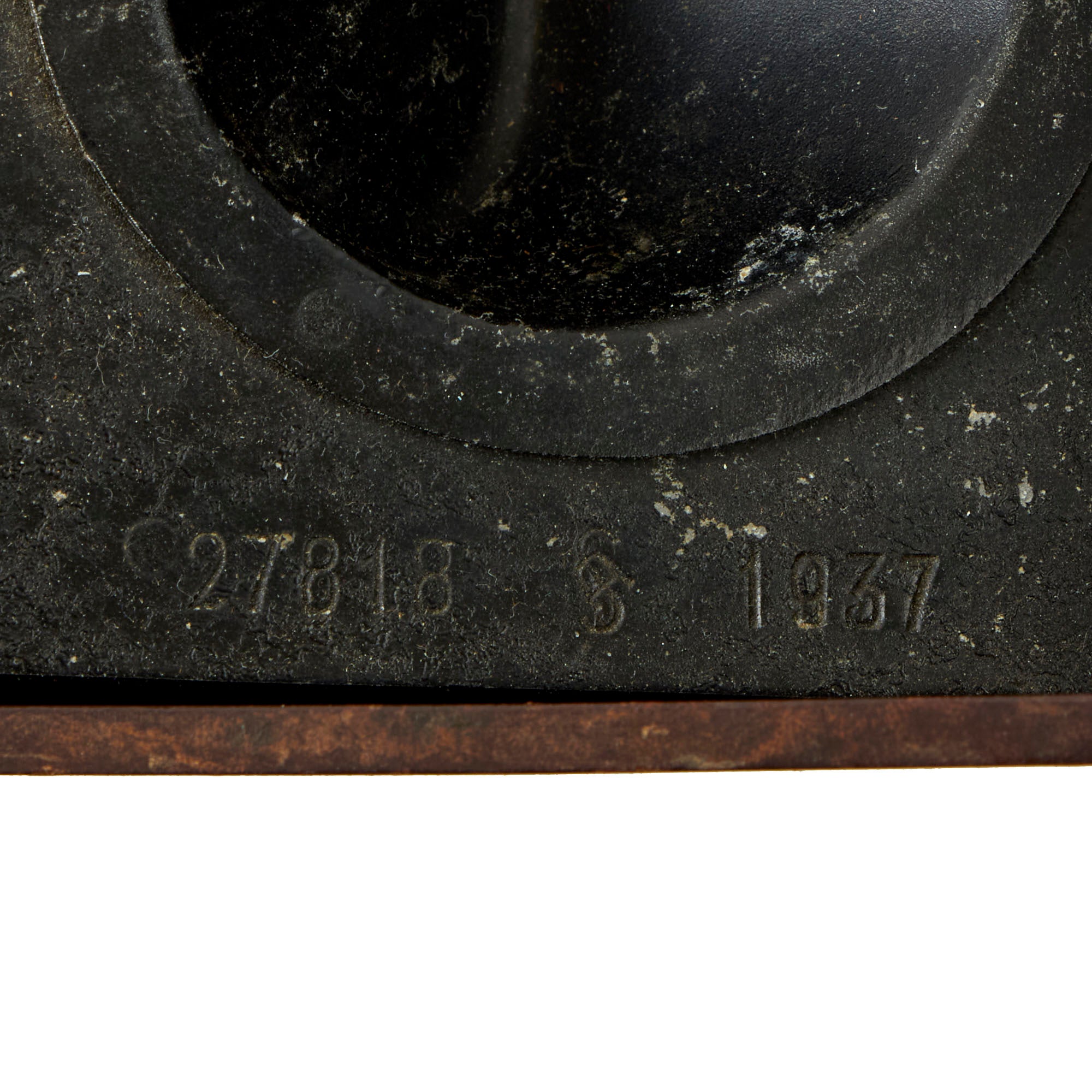 Original German WWII Wehrmacht Model FF33 Field Telephone by R.B. & Co ...