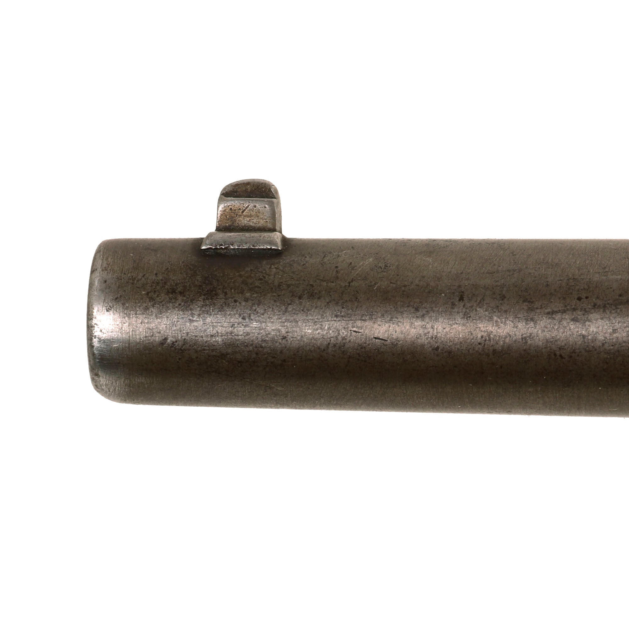 Original U.S. Civil War Starr Model 1858 Capping Breech Loader Saddle ...