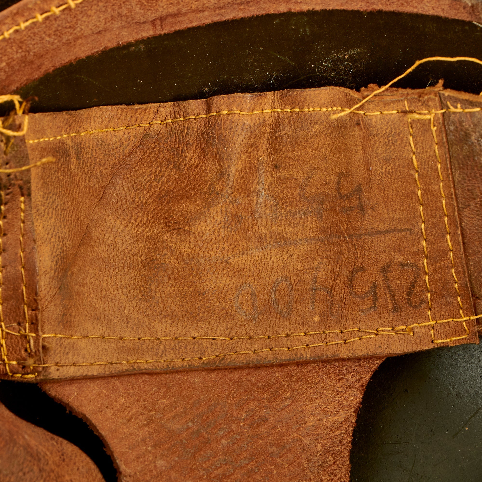 Original WWII Soviet Union M36 Soviet SSh-36 "Gladiator" Steel Combat ...