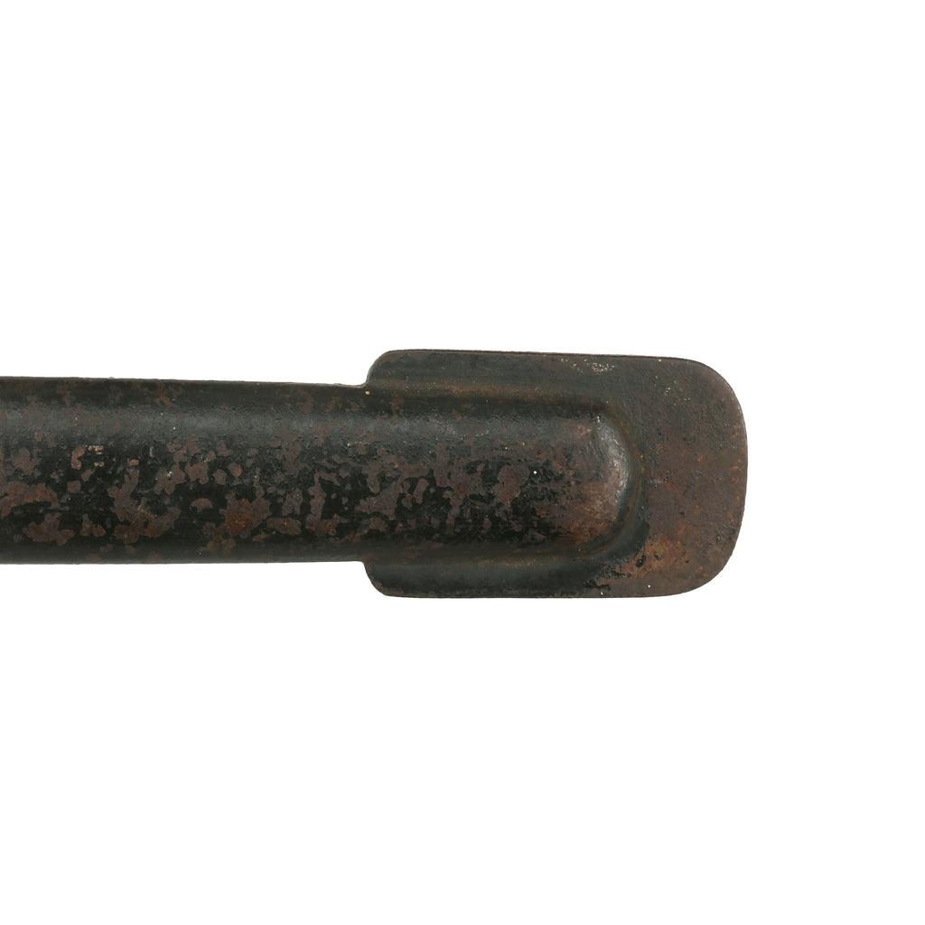 Original German WWII SS Police NCO's Degen Dress Sword by Hermann Rath ...