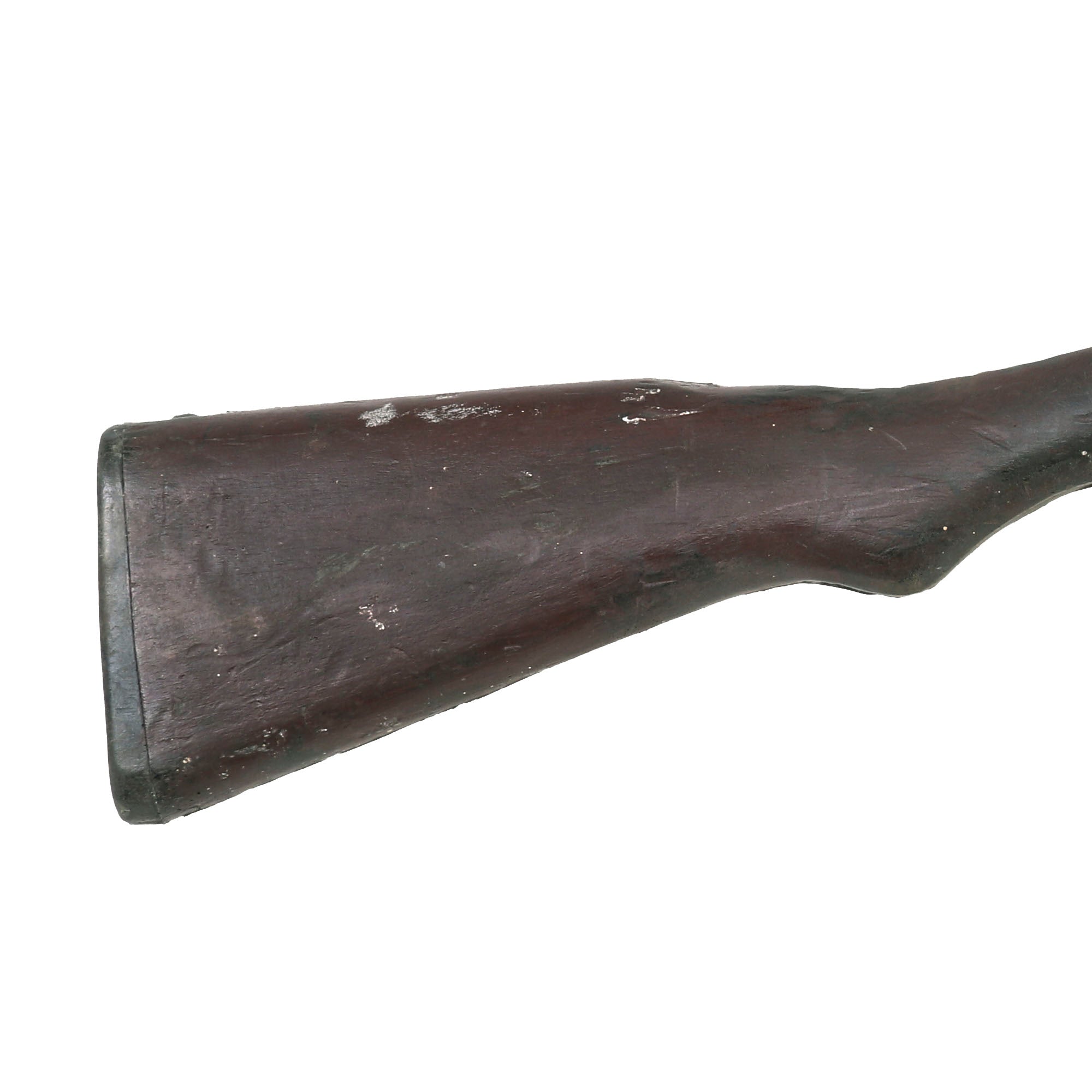 Japanese WWII Arisaka Rifle Foam Replica Prop from "The Pacific" TV Se ...