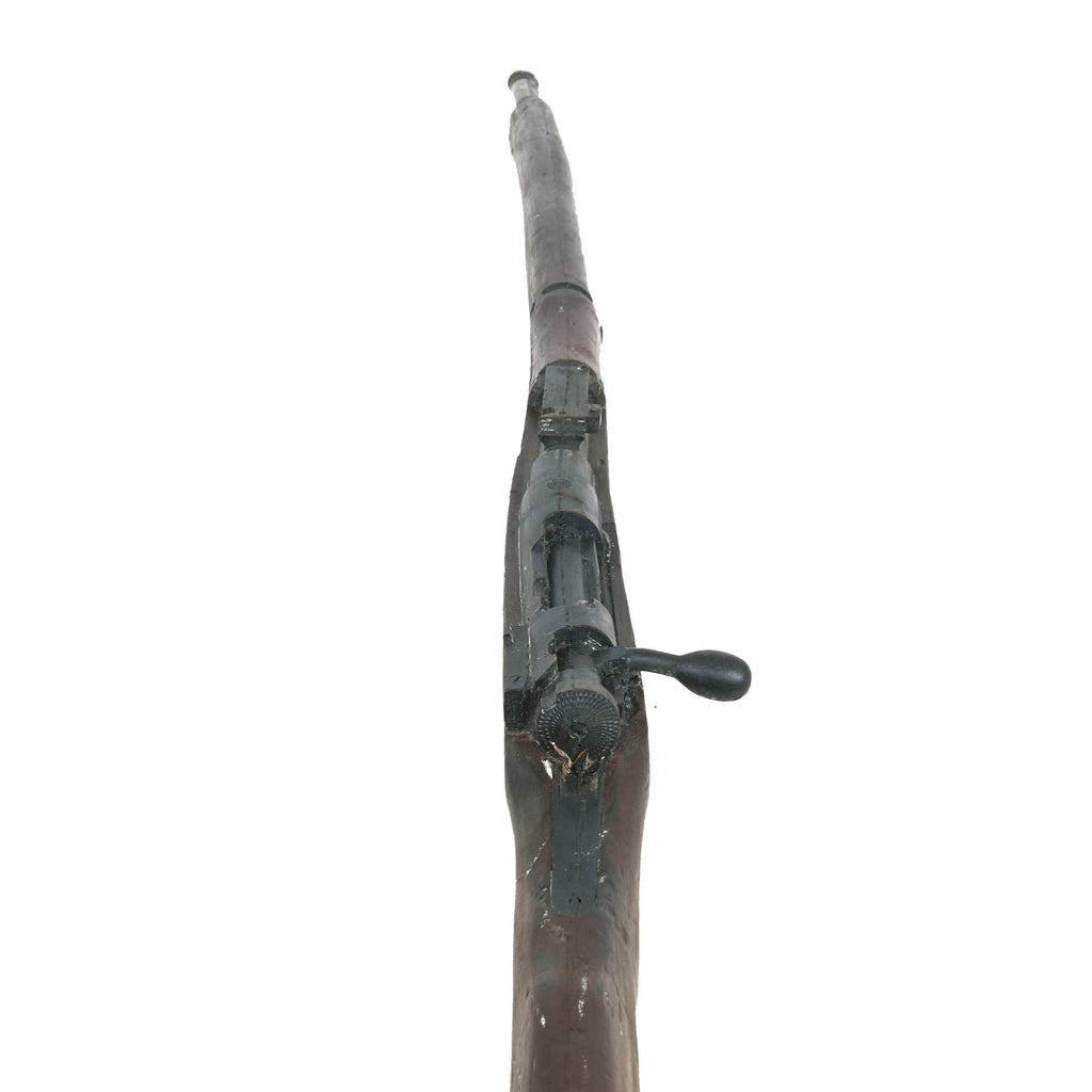 Japanese WWII Arisaka Rifle Foam Replica Prop from "The Pacific" TV Se ...