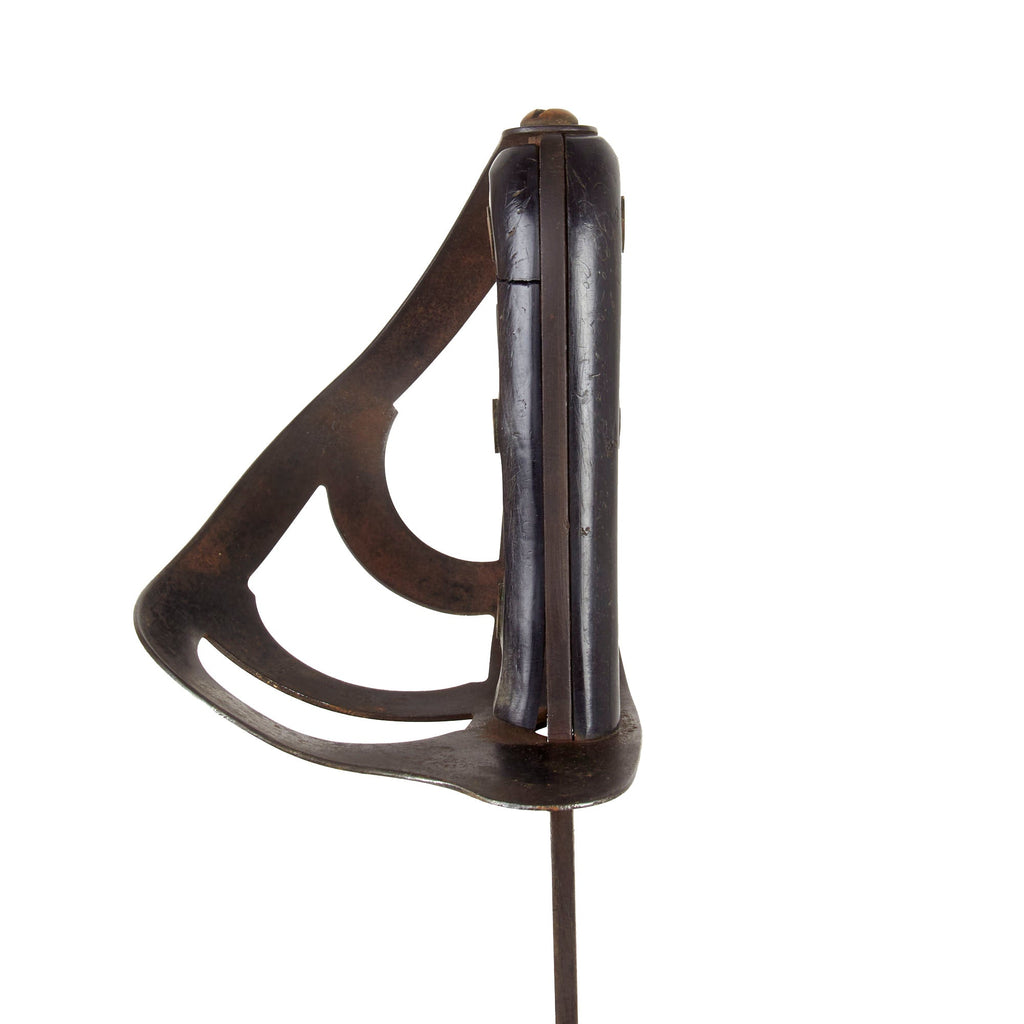 Original U.S. WWII US Navy Unmarked Milsco M-1941 Klewang Boarding Cut ...