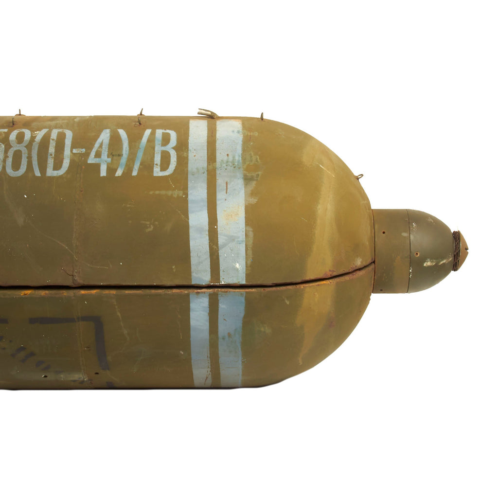 Original U.S. Vietnam War Era SUU-30 Aircraft Cluster Dummy Practice B ...
