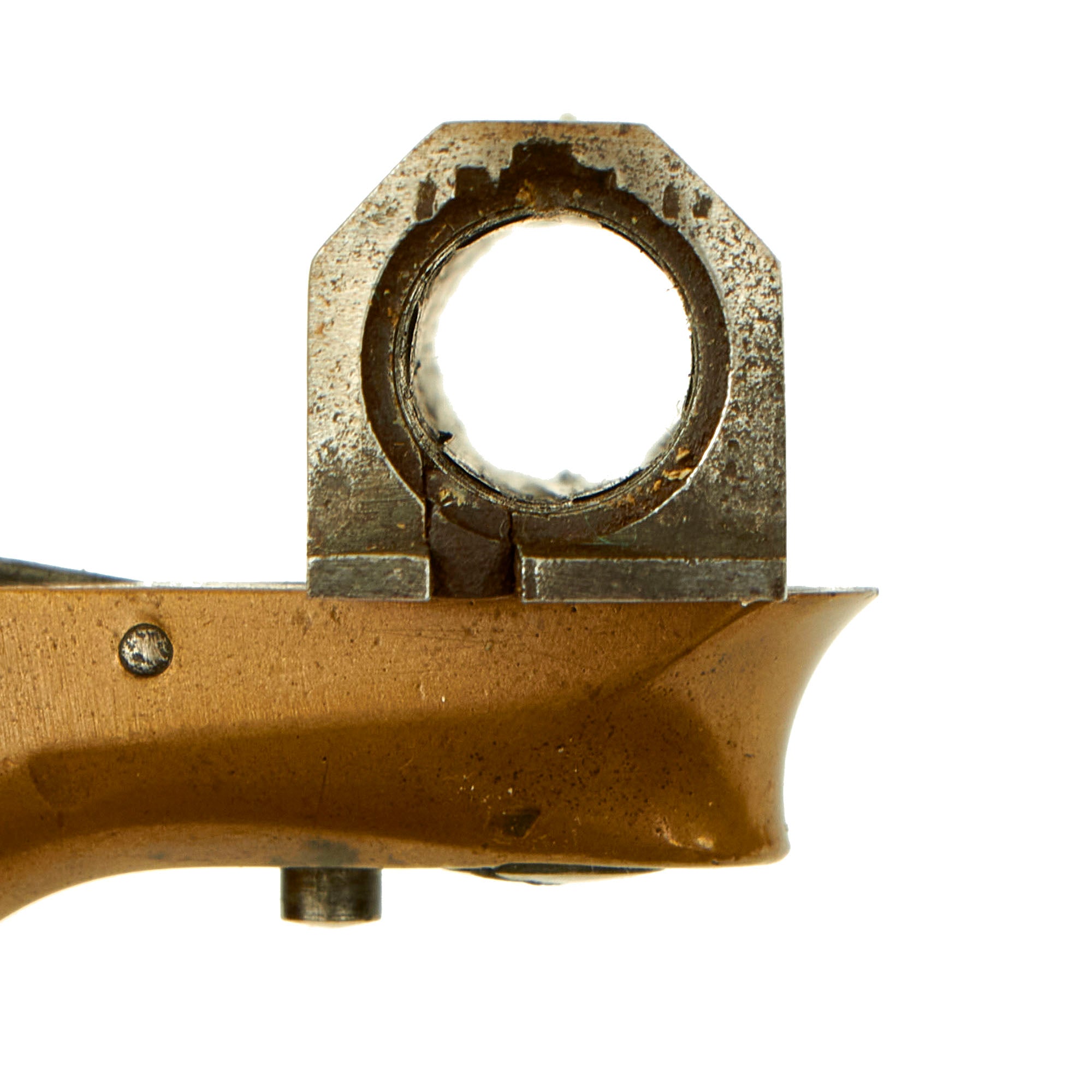 Original U.S. "Southerner" Single Shot Derringer by Brown Mfg. Co. in ...