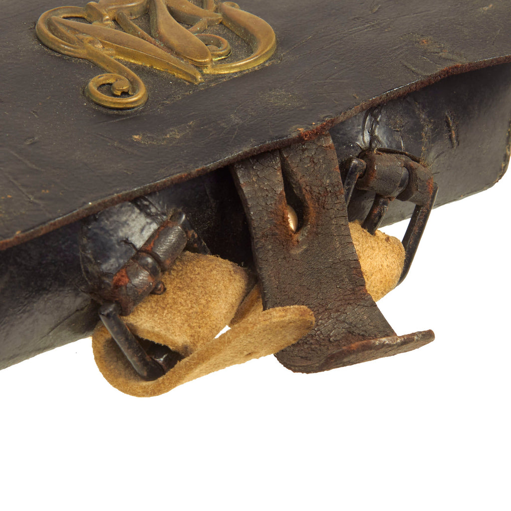 Original U.S. Mexican-American War / Dead Rabbits Riot Era Named 7th N ...