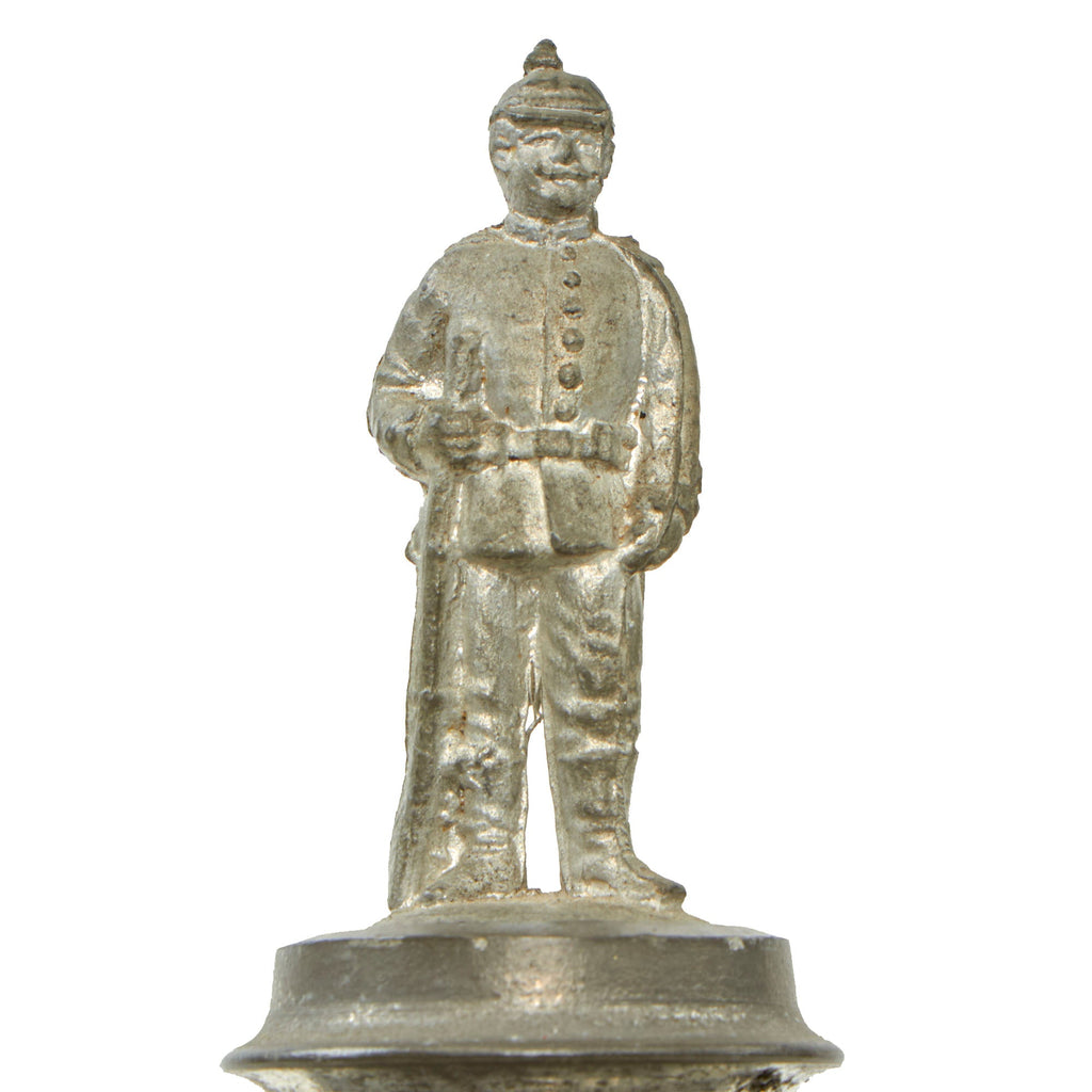 Original Imperial German WWI Era 119th (1st Württemberg) Grenadiers "Q ...