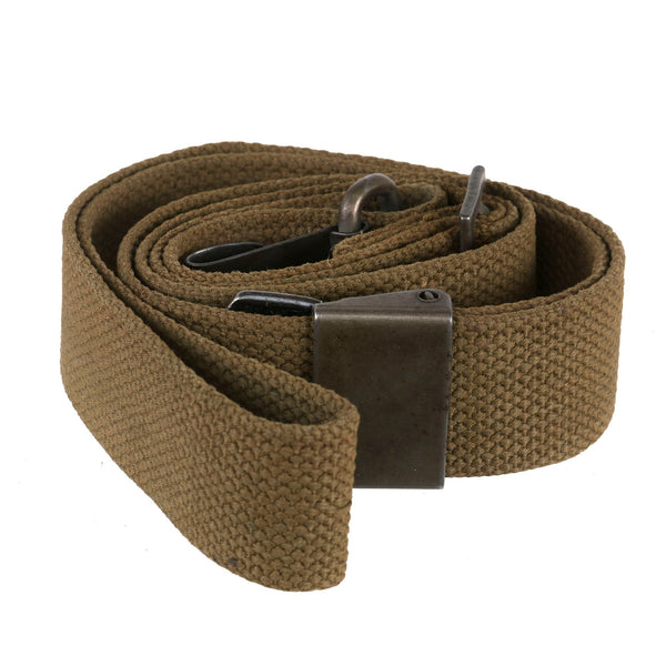 Original U.S. WWII Era M1 Garand Web Sling Dated 1944 – International ...