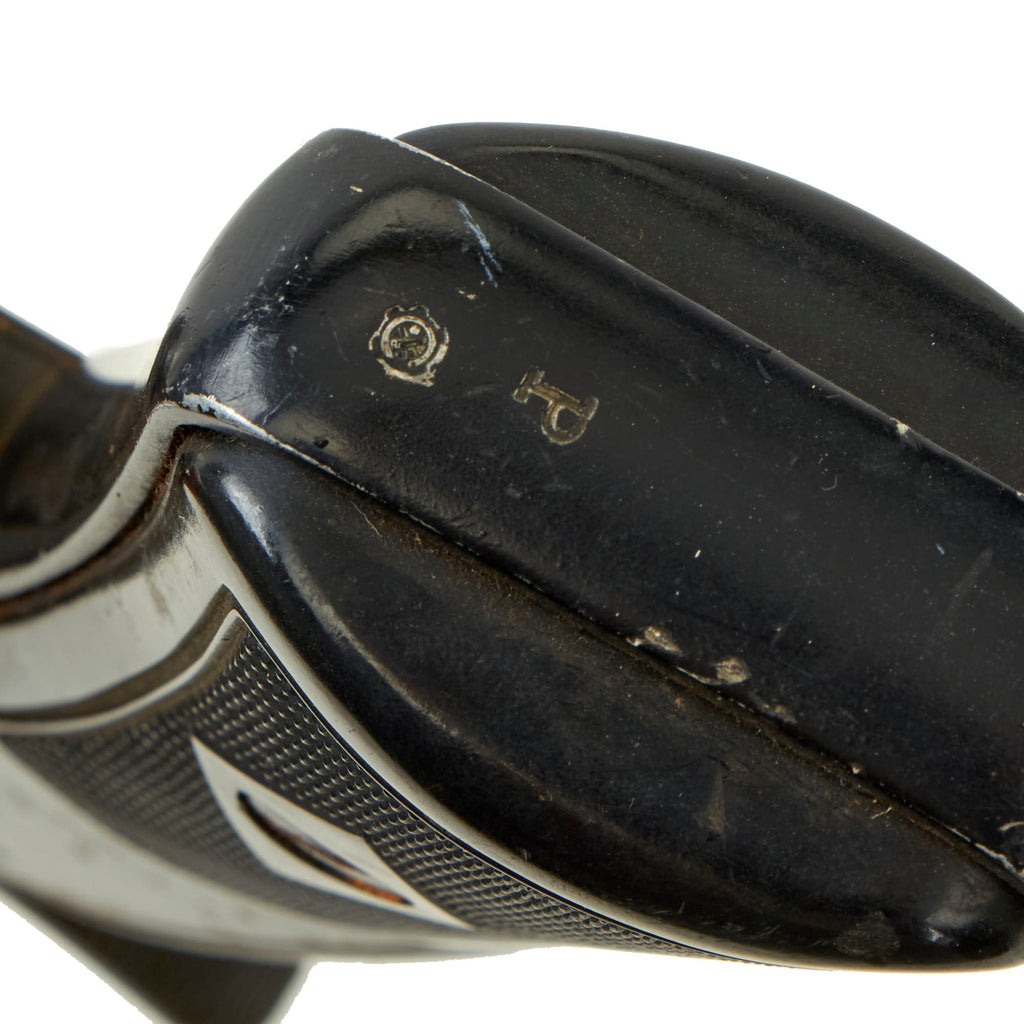 Original U.S. WWII 1942 dated M-8 Pyrotechnic 37mm Flare Signal Pistol ...