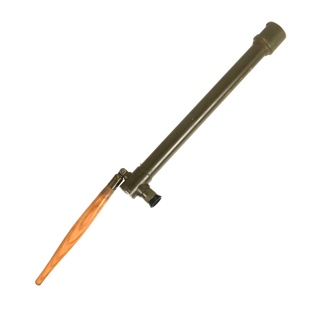 Original U.S. WWI X7.5 Model 1918 Trench Periscope by Wollensak Optica ...