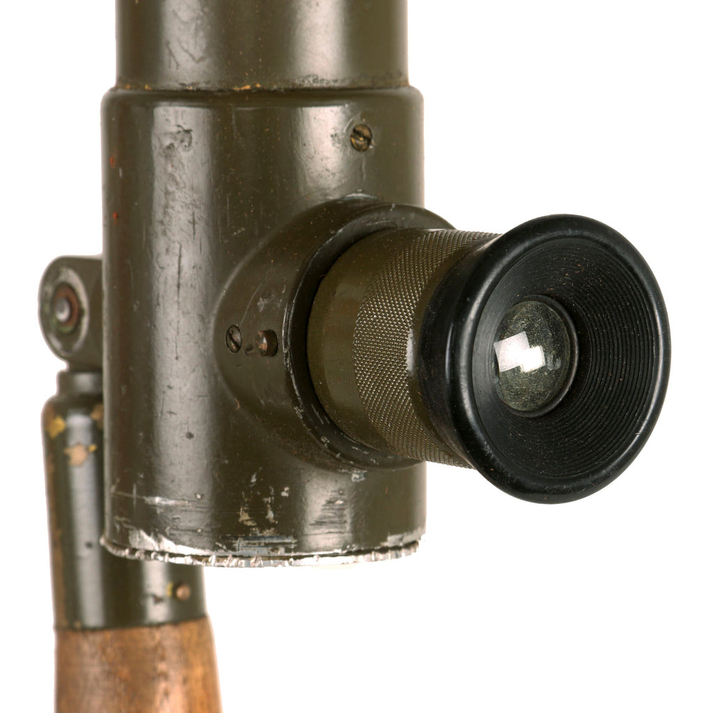 Original U.S. WWI X7.5 Model 1918 Trench Periscope by Wollensak Optica ...