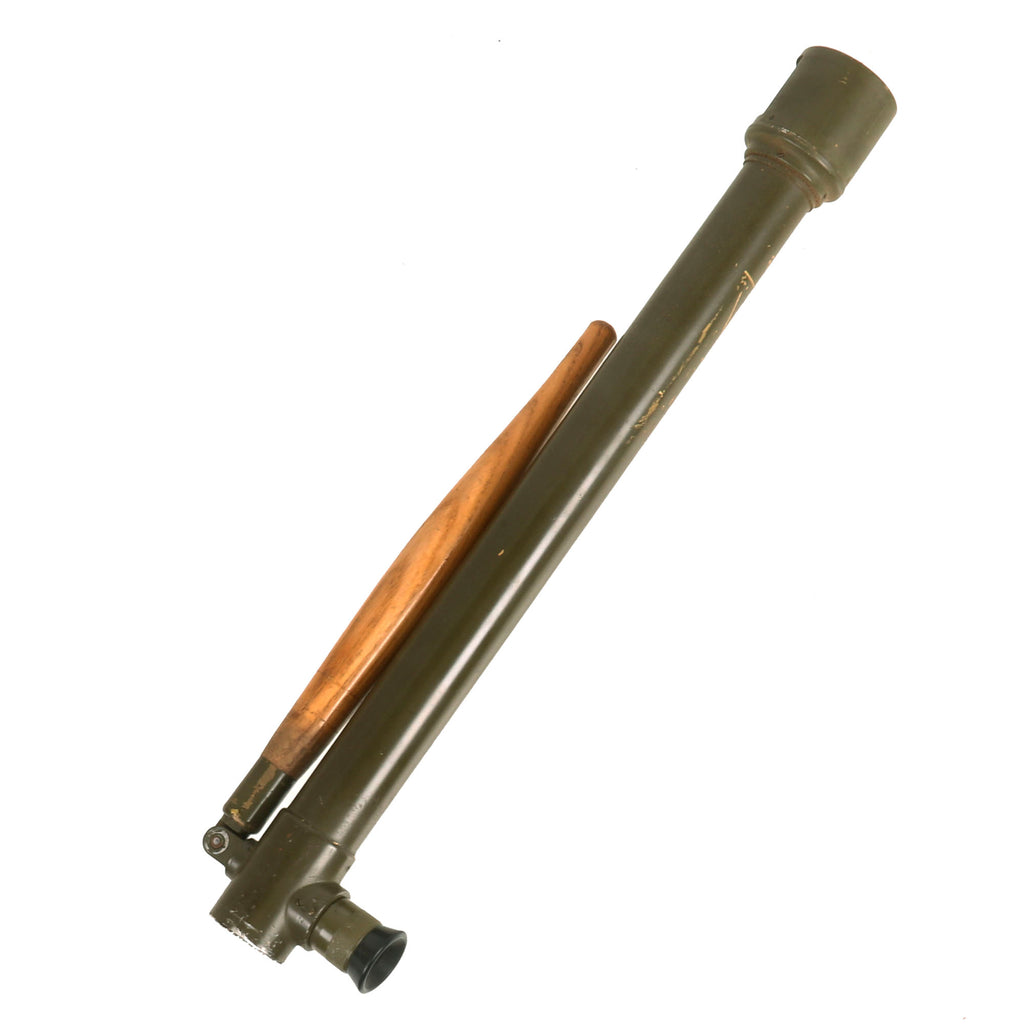 Original U.S. WWI X7.5 Model 1918 Trench Periscope by Wollensak Optica ...