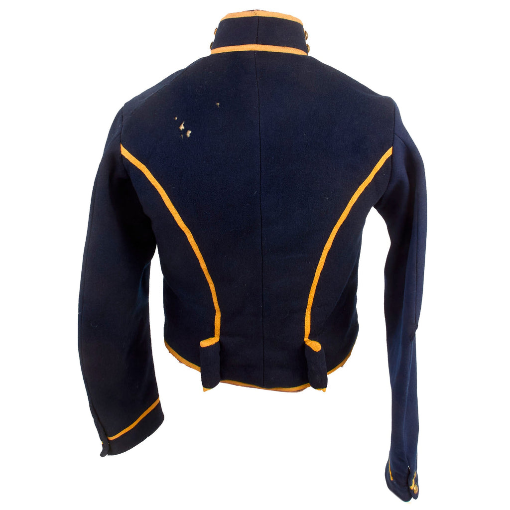 Original U.S. Pre Civil War M1855 Federal Union Army Cavalry Dragoons ...