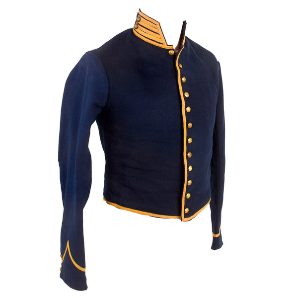 Original U.S. Pre Civil War M1855 Federal Union Army Cavalry Dragoons ...
