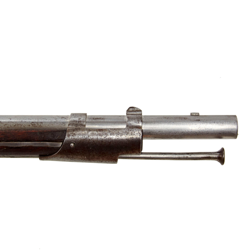 Original U.S. Civil War Remington-Maynard Tape Primer Percussion Conve ...