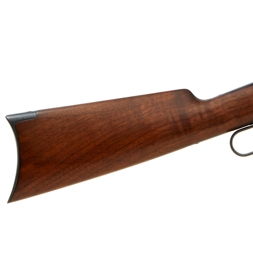Original U.S. Winchester Model 1886 .45-70 Sporting Rifle with 26" Oct ...