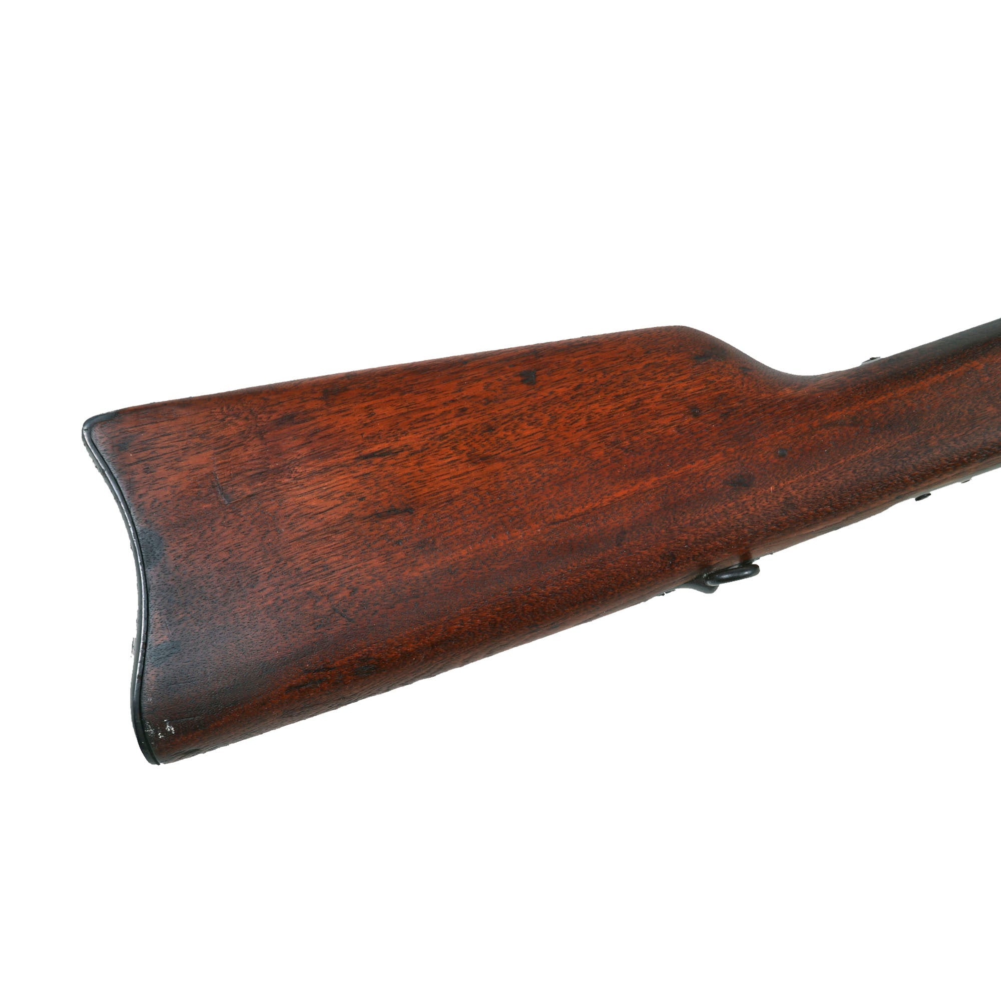 Original Argentine Remington Rolling Block Model 1879 E.N. Infantry Ri ...