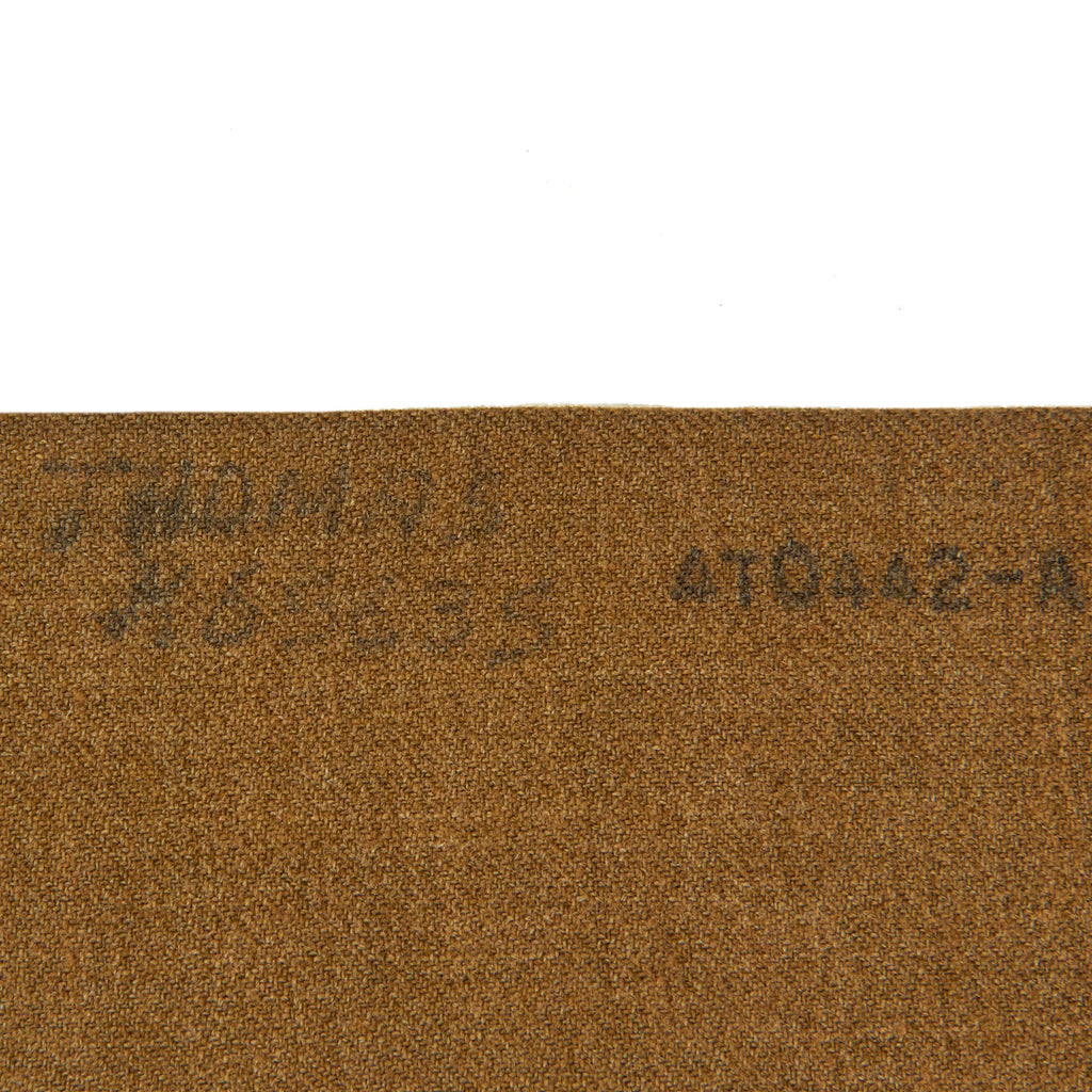 Original U.S. WWII Named Class-A Uniform Set With Cap for 8th Army Air ...