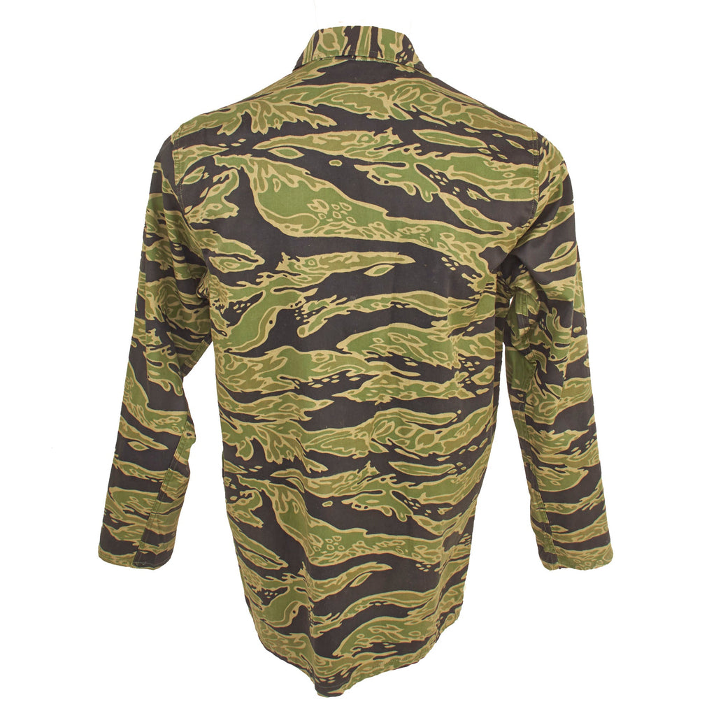 Original ARVN Vietnam War Unissued Army of the Republic of Vietnam ARV ...