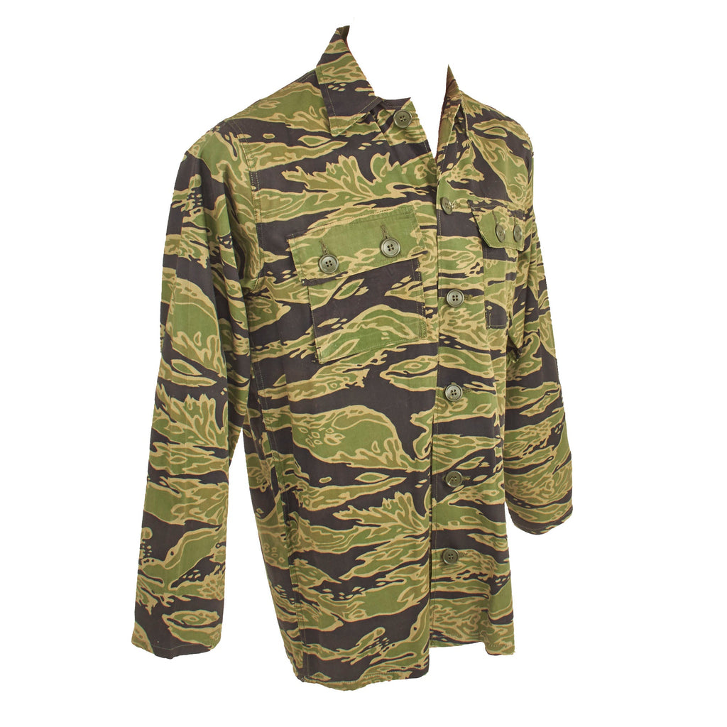 Original ARVN Vietnam War Unissued Army of the Republic of Vietnam ARV ...