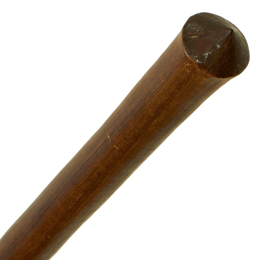 Original Early 20th Century Maasai Tribe Rungu Throwing Club ...