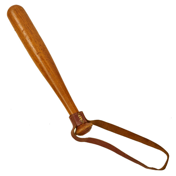 Original British Victorian Painted Police Truncheon – International ...