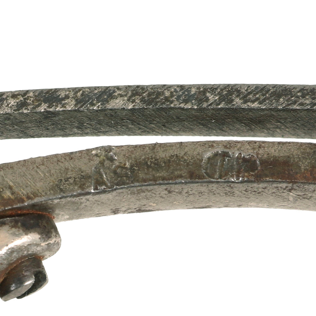 Original Victorian Belgian Nickel-Plated Webley-Pryse Style Top Break ...