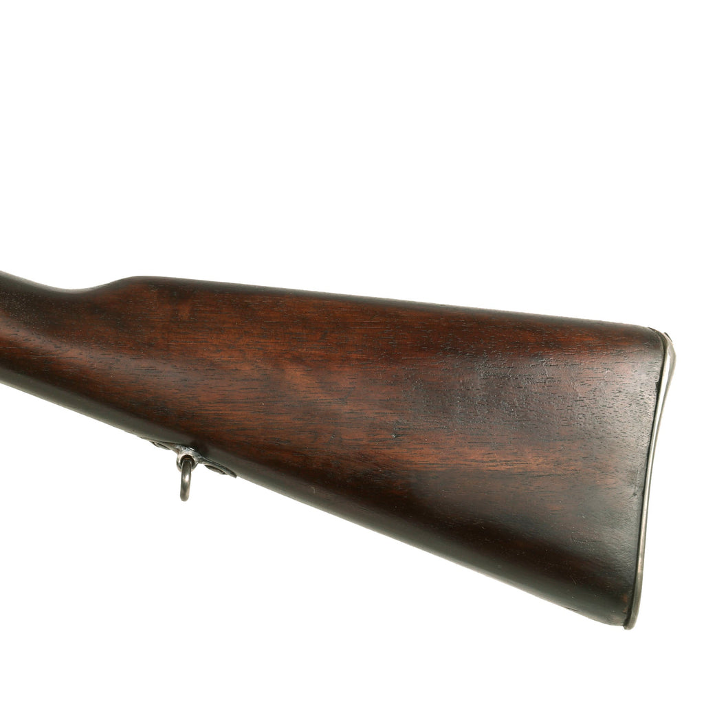Original German Pre-WWI Gewehr 88/05 S Commission Rifle by Danzig Arse ...