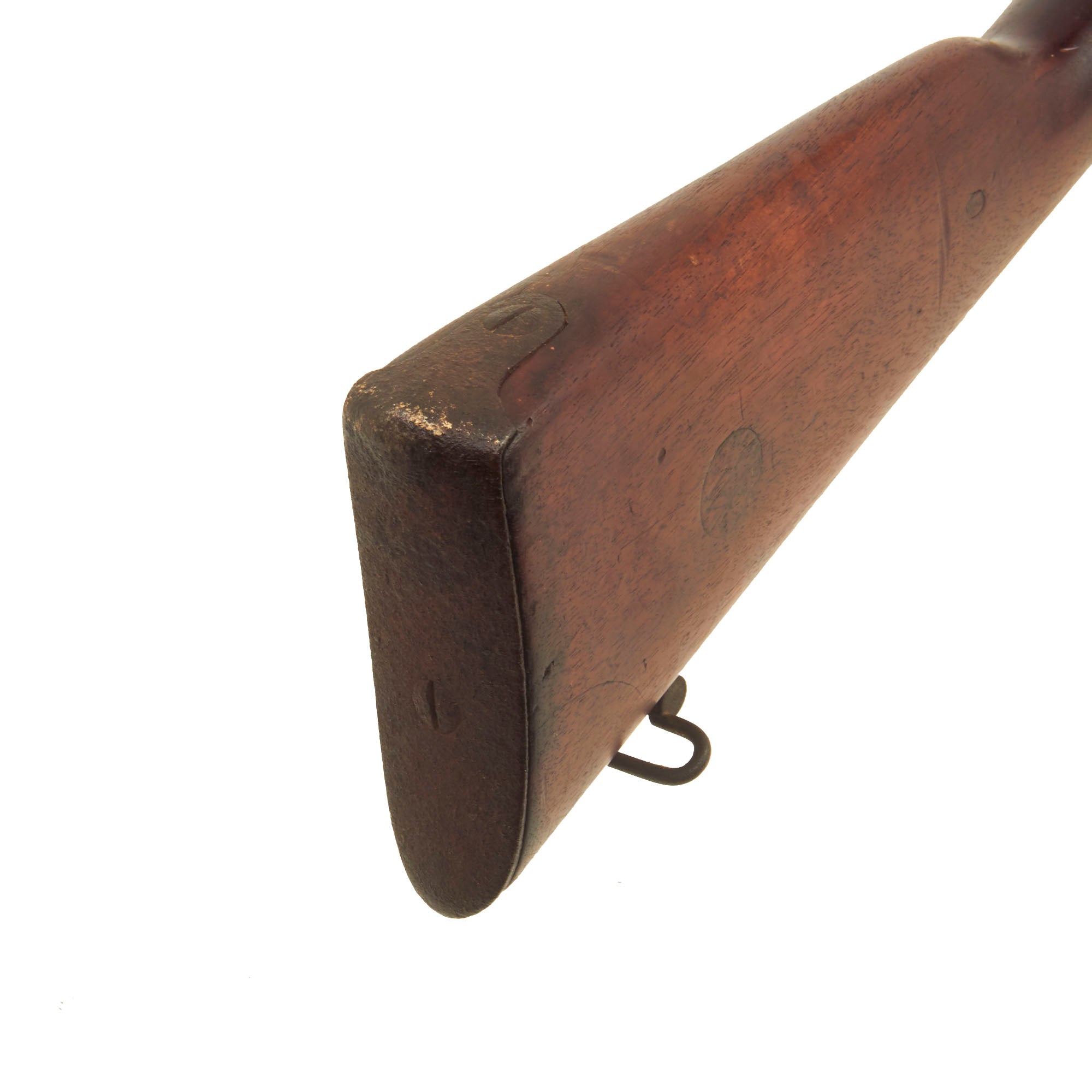 Original Dutch Beaumont-Vitali M1871/88 Bolt Action Rifle in Grade 2 ...