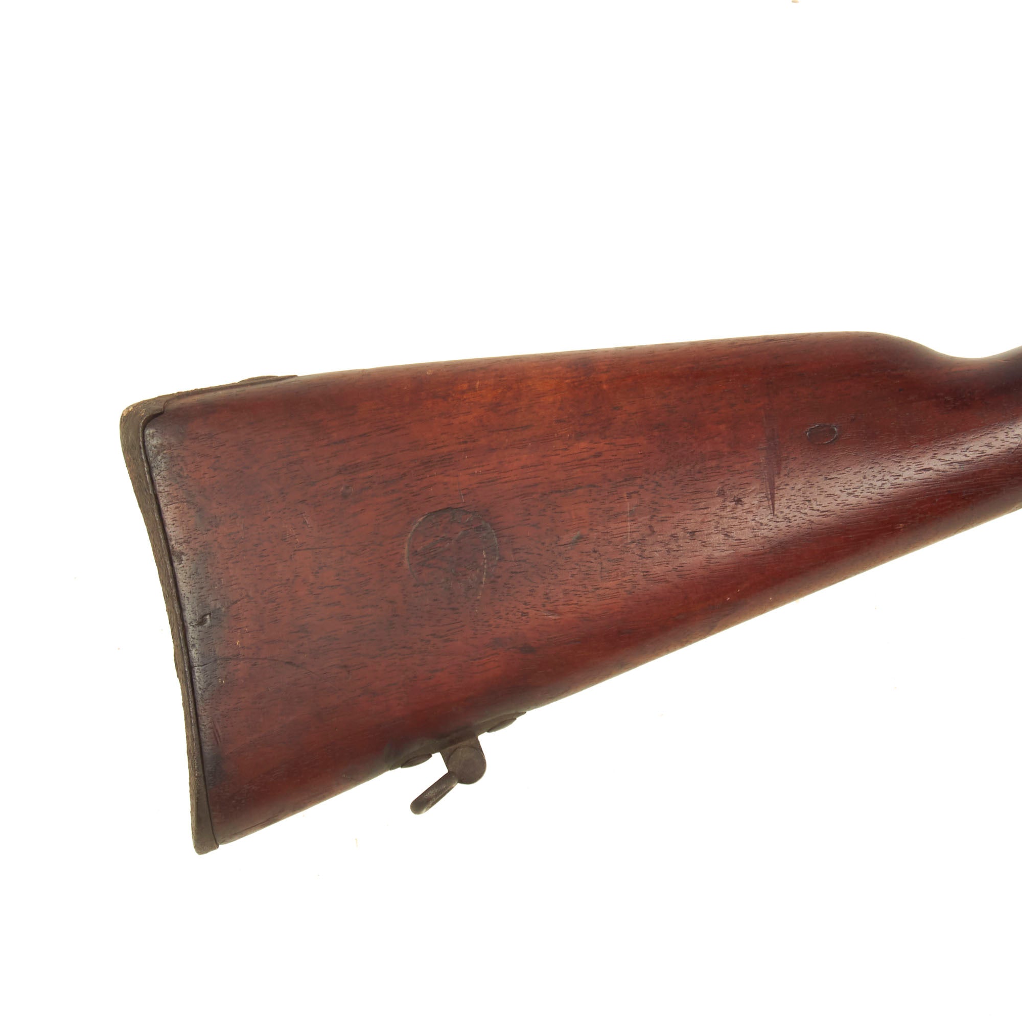Original Dutch Beaumont-Vitali M1871/88 Bolt Action Rifle in Grade 2 ...