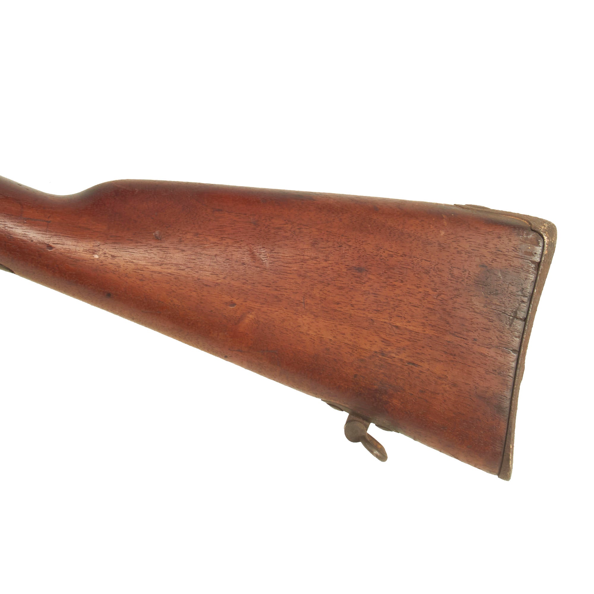 Original Dutch Beaumont-Vitali M1871/88 Bolt Action Rifle in Grade 2 ...