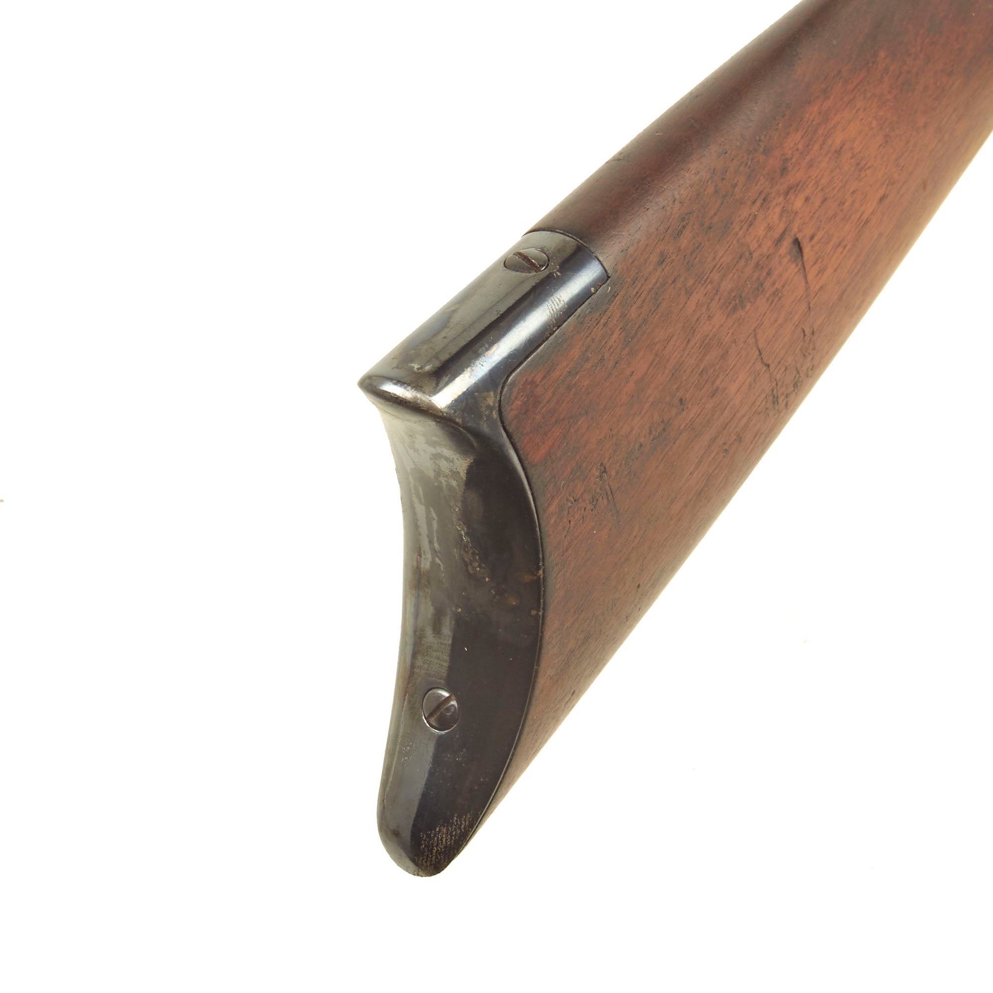 Original U.S. Winchester Model 1886 .40-65 Big Game Rifle with 26" Oct ...