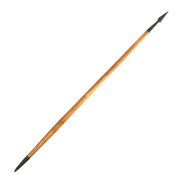 Original British Royal Navy Anti-Boarding Pike - War of 1812 Era ...