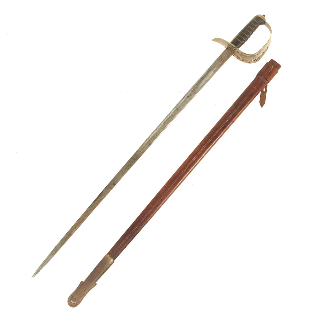 Original British Victorian Lieutenant Colonel John William Jeffreys (D ...