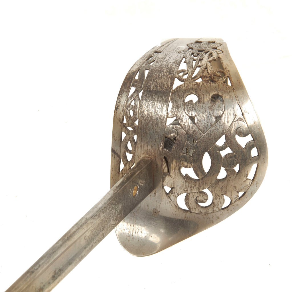 Original British Victorian Lieutenant Colonel John William Jeffreys (D ...