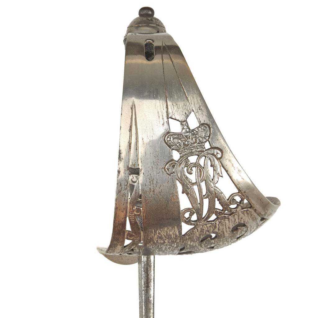 Original British Victorian Lieutenant Colonel John William Jeffreys (D ...