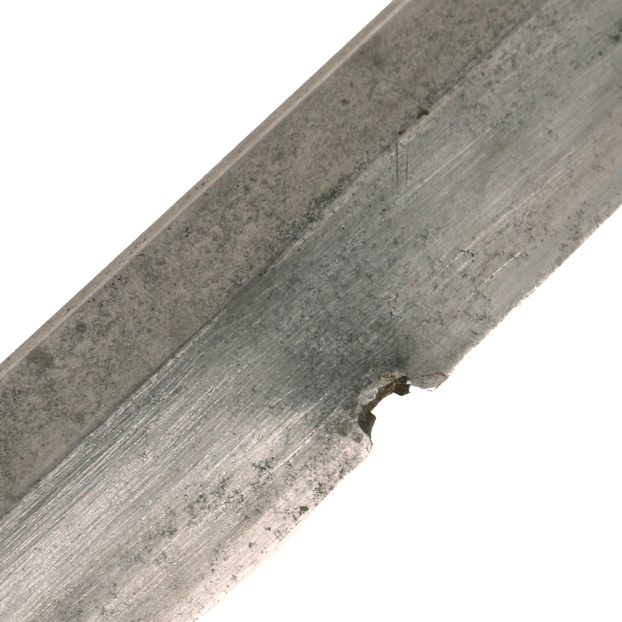 Original Japanese WWII Bullet Damaged Type 98 Shin-Gunto Katana Sword ...