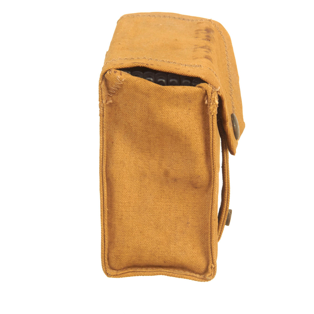 Original Australian WWII Pocket Periscope by J.W. Handley With Case ...