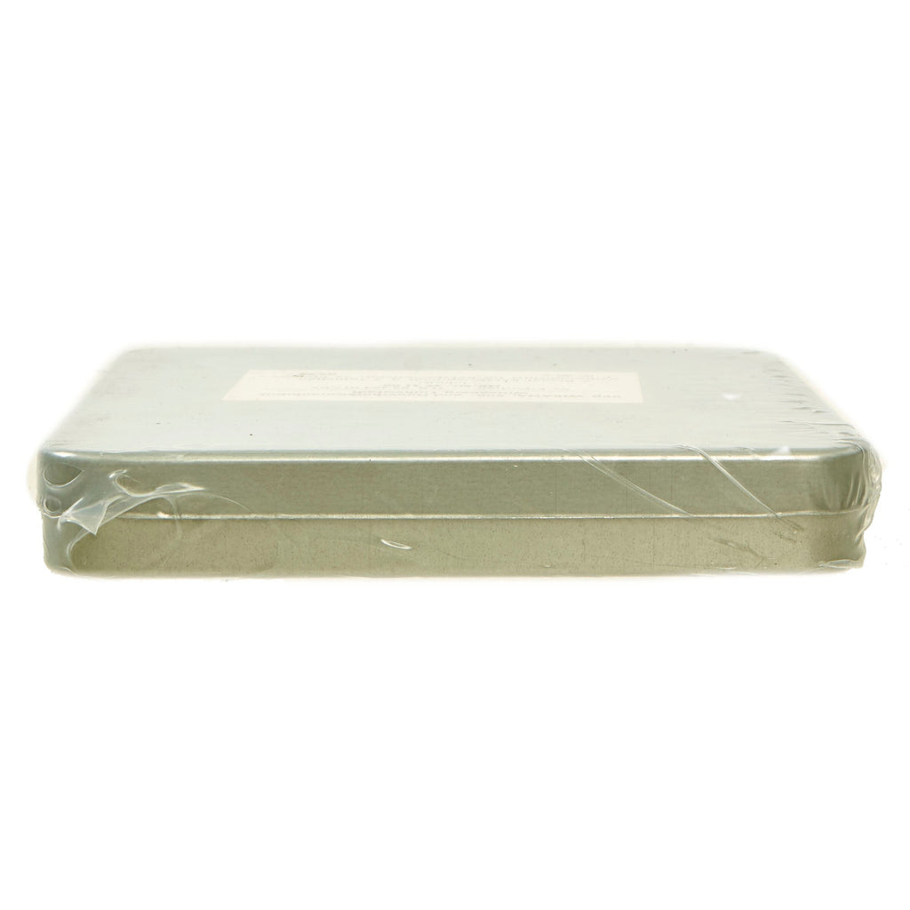 Original East German Cold War Era Sealed Compact Biscuit Emergency “Ir ...