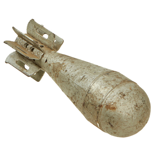 Original U.S. WWII Era M69 Dummy / Training Practice (TP) Round for th ...