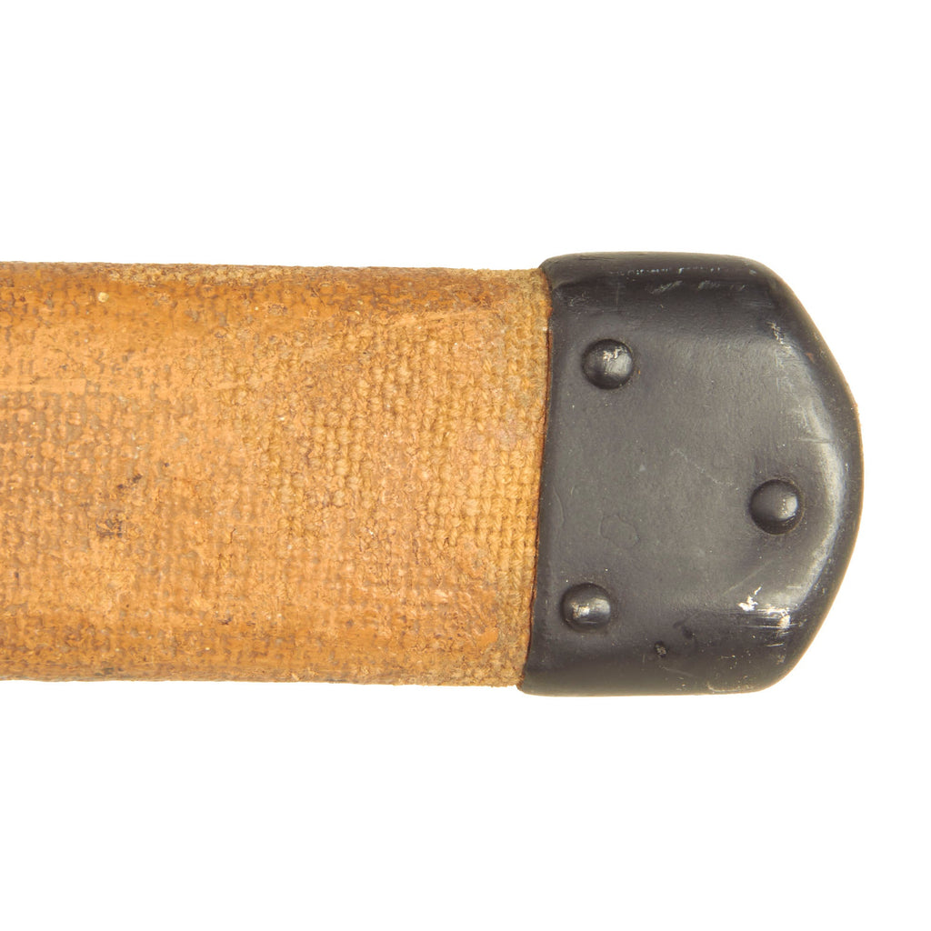 Original U.S. WWI First Year Production Model 1913 Cavalry Saber Patto ...