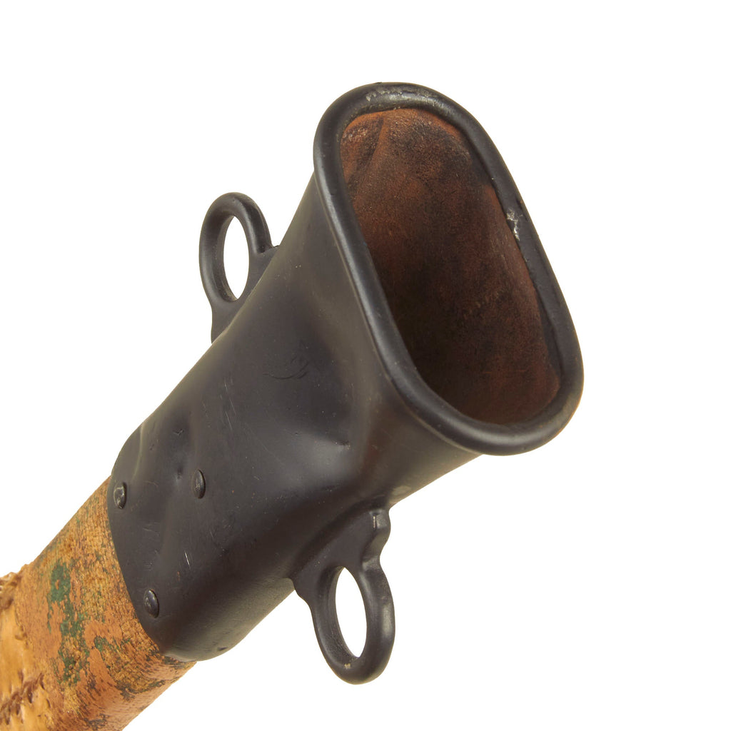 Original U.S. WWI First Year Production Model 1913 Cavalry Saber Patto ...