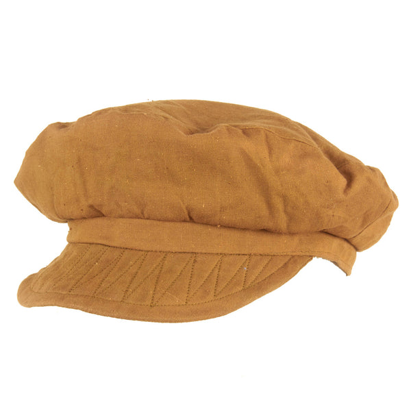 Original U.S. Korean War Era Chinese People’s Army Summer Field Cap da ...