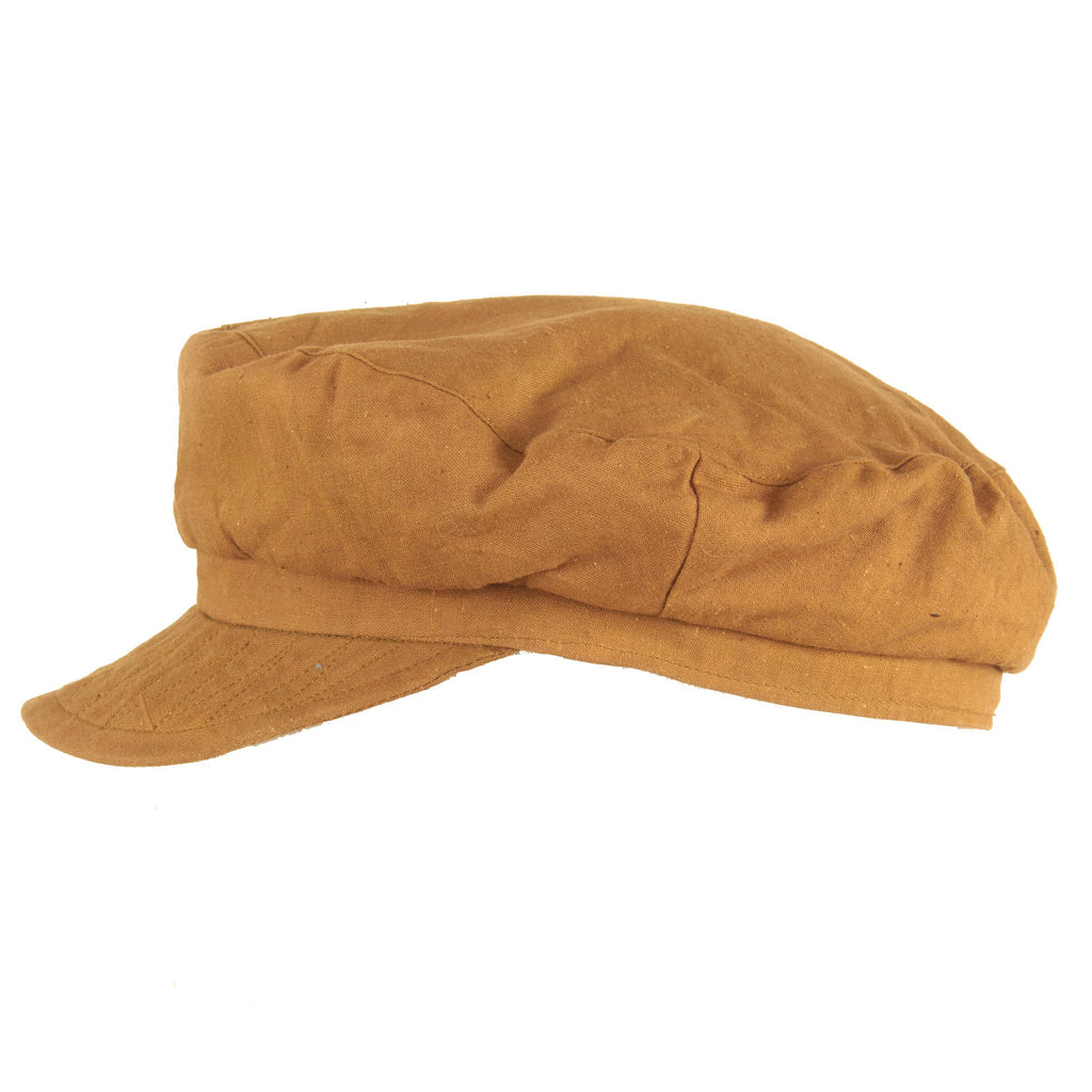 Original U.S. Korean War Era Chinese People’s Army Summer Field Cap da ...