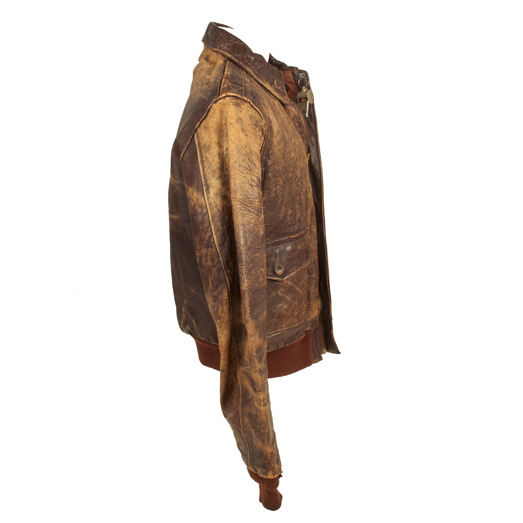 Original U.S. WWII Named 8th Air Force B-24 Liberator “Rebel Gal” Bomb ...