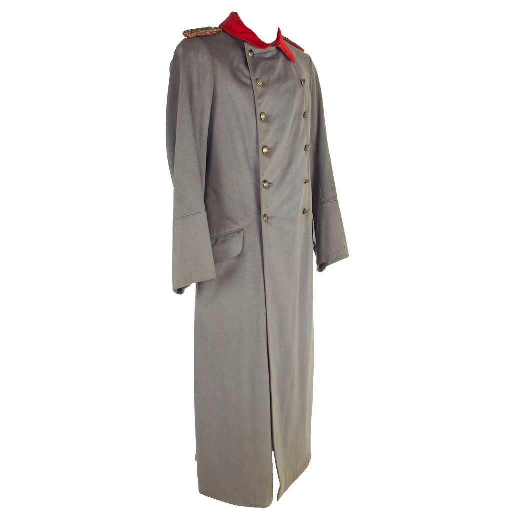 Original Imperial German WWI Prussian Infantry Officer Sable Gray M-19 ...