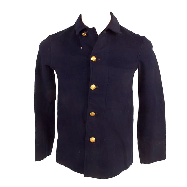 Original U.S. Indian Wars Spanish-American War Federal Army Issue Patt ...