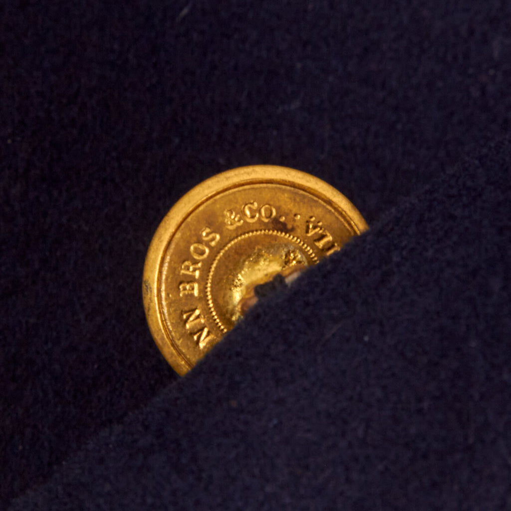 Original U.S. Indian Wars Spanish-American War Federal Army Issue Patt ...