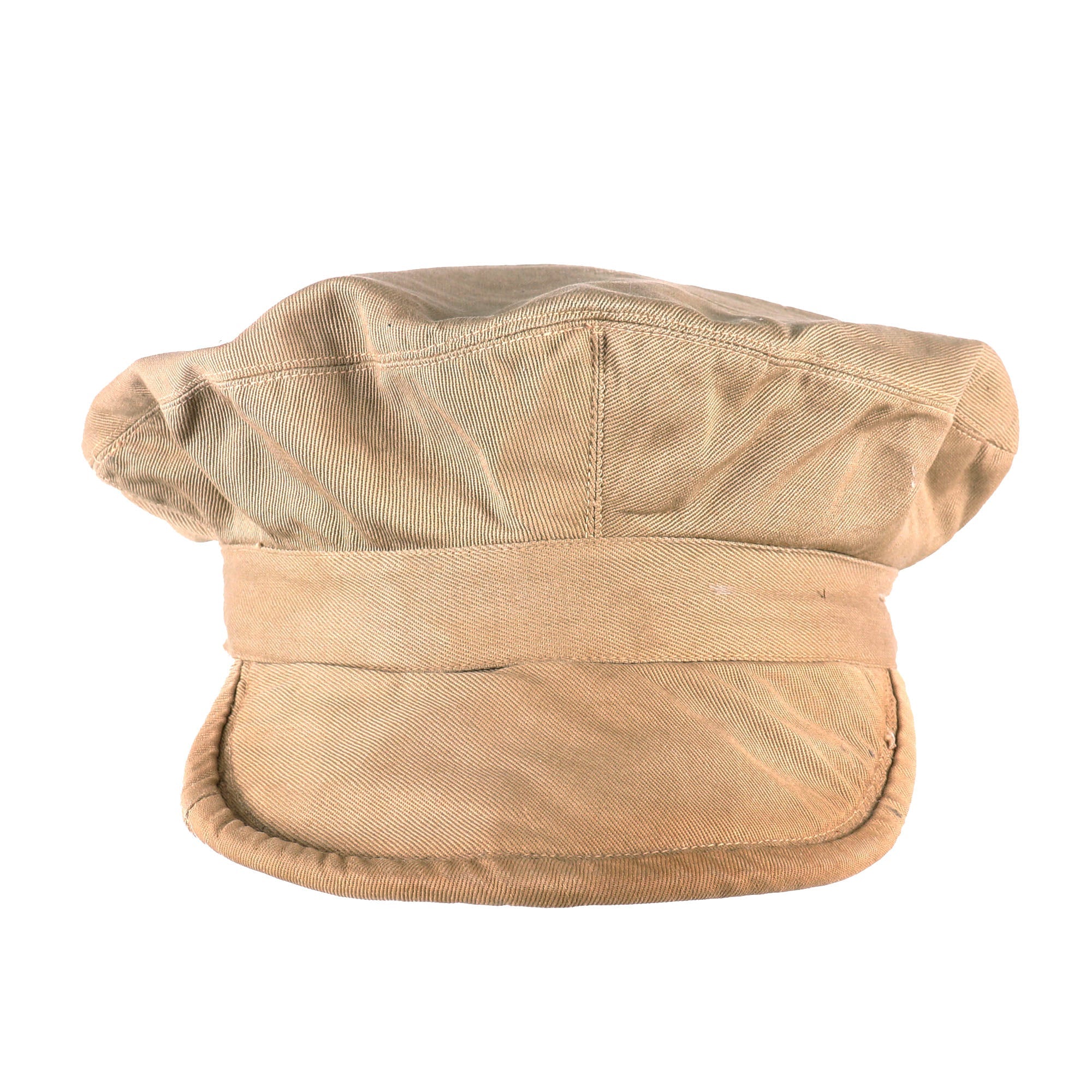 Original U.S. Korean War Chinese People’s Army Summer Field Cap ...