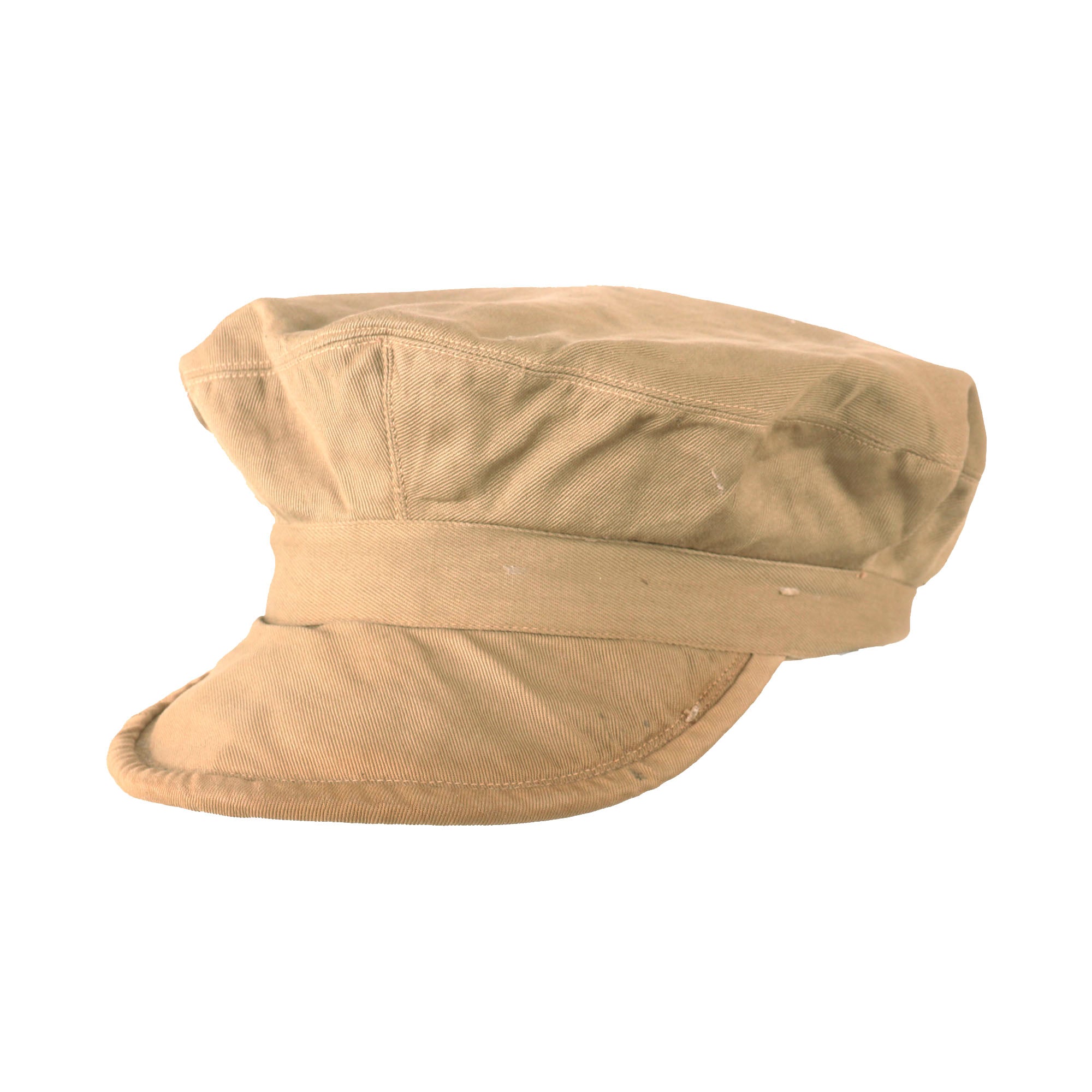 Original U.S. Korean War Chinese People’s Army Summer Field Cap ...